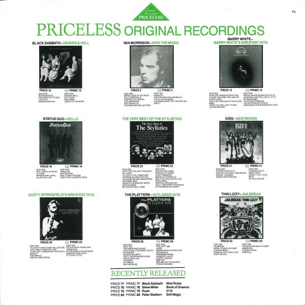 Buy Yello : You Gotta Say Yes To Another Excess (LP, Album, RE) online for the lowest price at ...