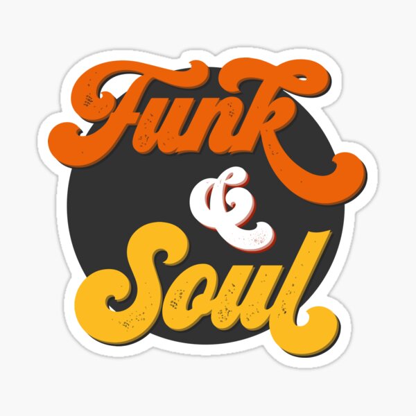 Funk/Soul Records & CDs – Strummer Room Records
