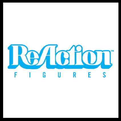 ReAction Figures – Strummer Room Records
