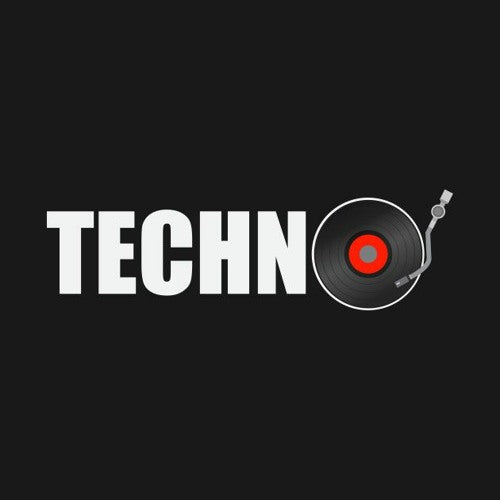 Techno Records & CDs – Strummer Room Records