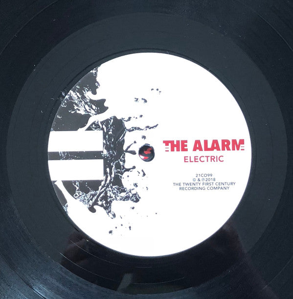 Buy The Alarm : Where The Two Rivers Meet (Extended Play) (12 ...