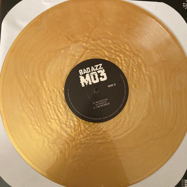 Buy Boosie Badazz, MO3 : Badazz MO3 (2xLP, Gol) online for the lowest ...