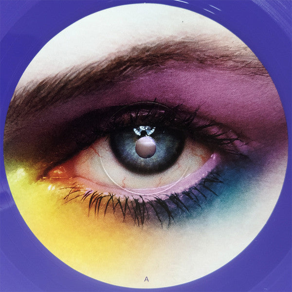 Buy Alison Goldfrapp : The Love Invention (LP, Album, Ltd, Pur) online ...