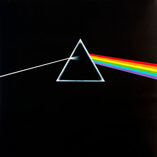 Buy Pink Floyd : The Dark Side Of The Moon (LP, Album, RE, RM, 180 ...