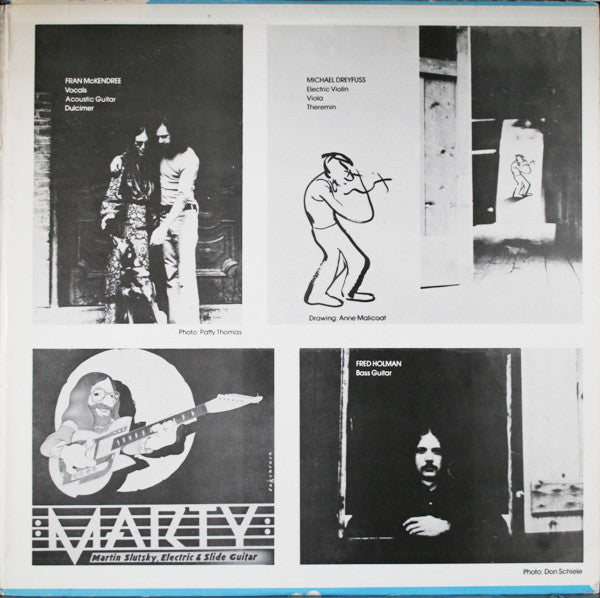 Buy McKendree Spring : 3 (LP, Album, RE, Pin) online for the lowest ...