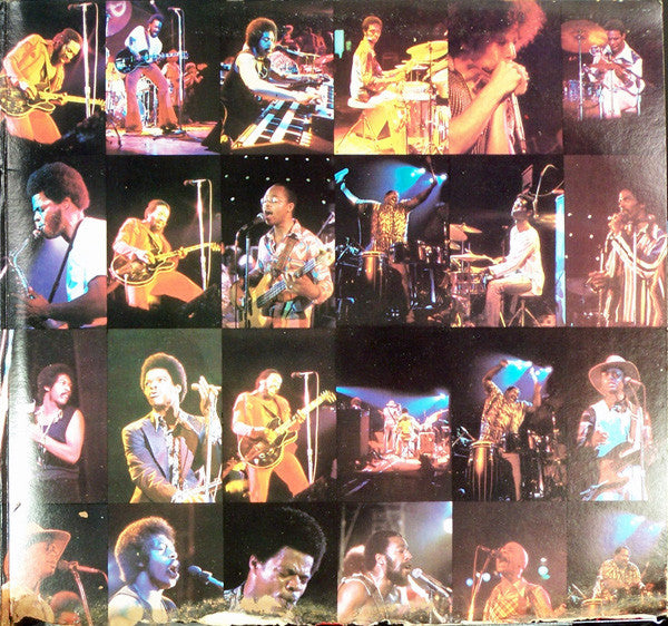 Buy War : War Live (2xLP, Album, All) online for the lowest price at ...