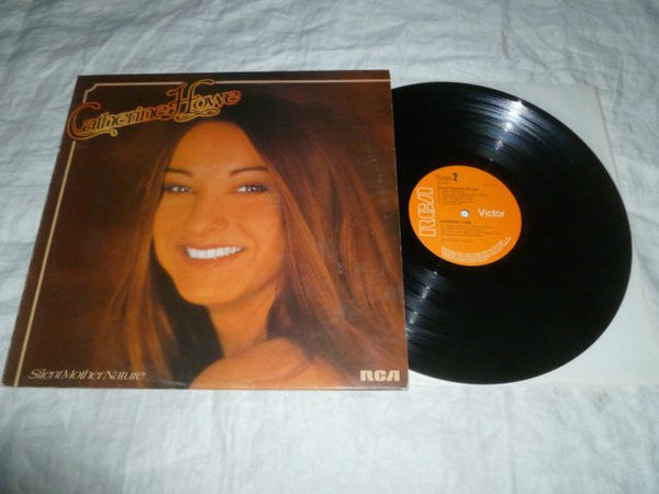 Buy Catherine Howe : Silent Mother Nature (LP) online for the lowest ...