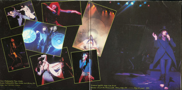 Buy Kate Bush : On Stage (7", EP, Gat) online for the lowest price at ...