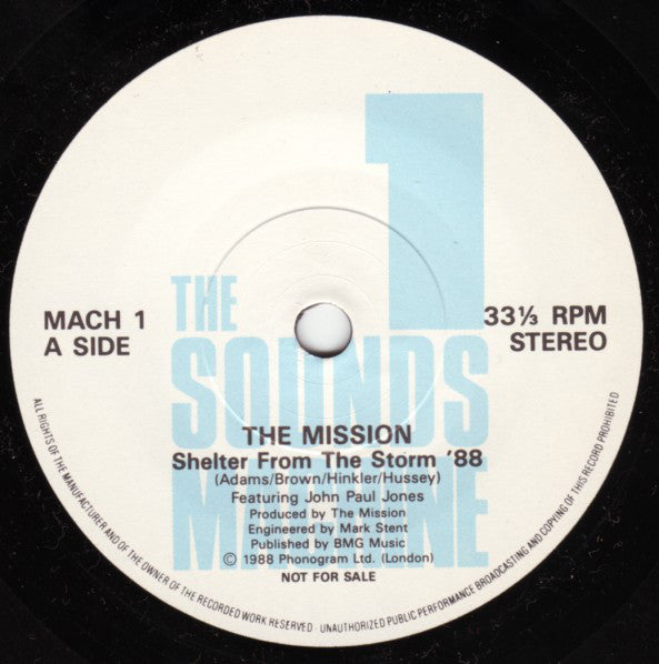 Buy Various : The Sounds Machine EP 1 (7", EP) online for the lowest ...