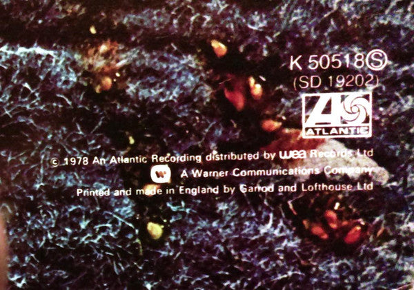 Buy Yes : Tormato (LP, Album, WEA) online for the lowest price at ...