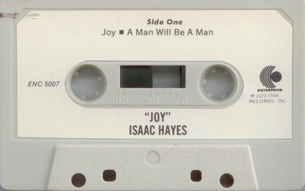 Buy Isaac Hayes : Joy (Cass, Album) online for the lowest price at ...