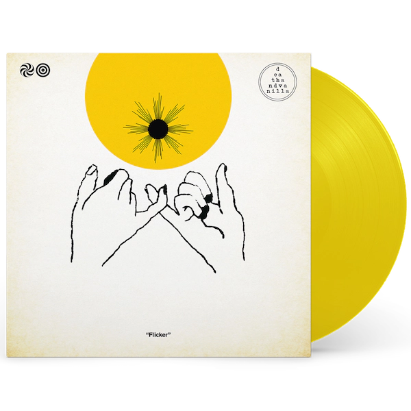 Buy Death and Vanilla – Flicker Vinyl LP for a low price at Strummer ...