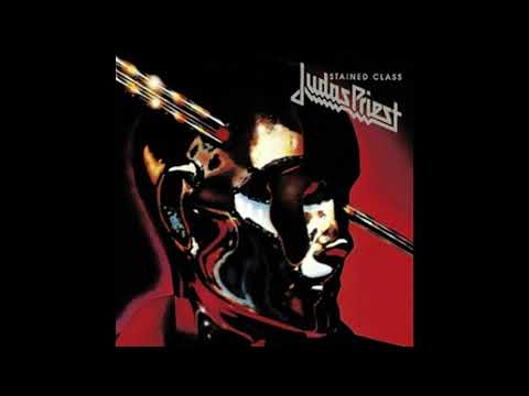 Judas Priest ‎– Stained Class (Vinyl LP) – Strummer Room Records